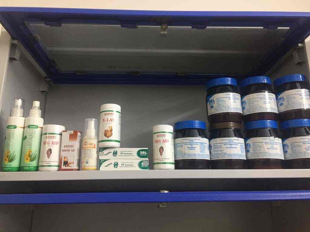 Dr. Swapna's Homeo Clinic in Hyderabad - Best Homeopathic Clinics in ...