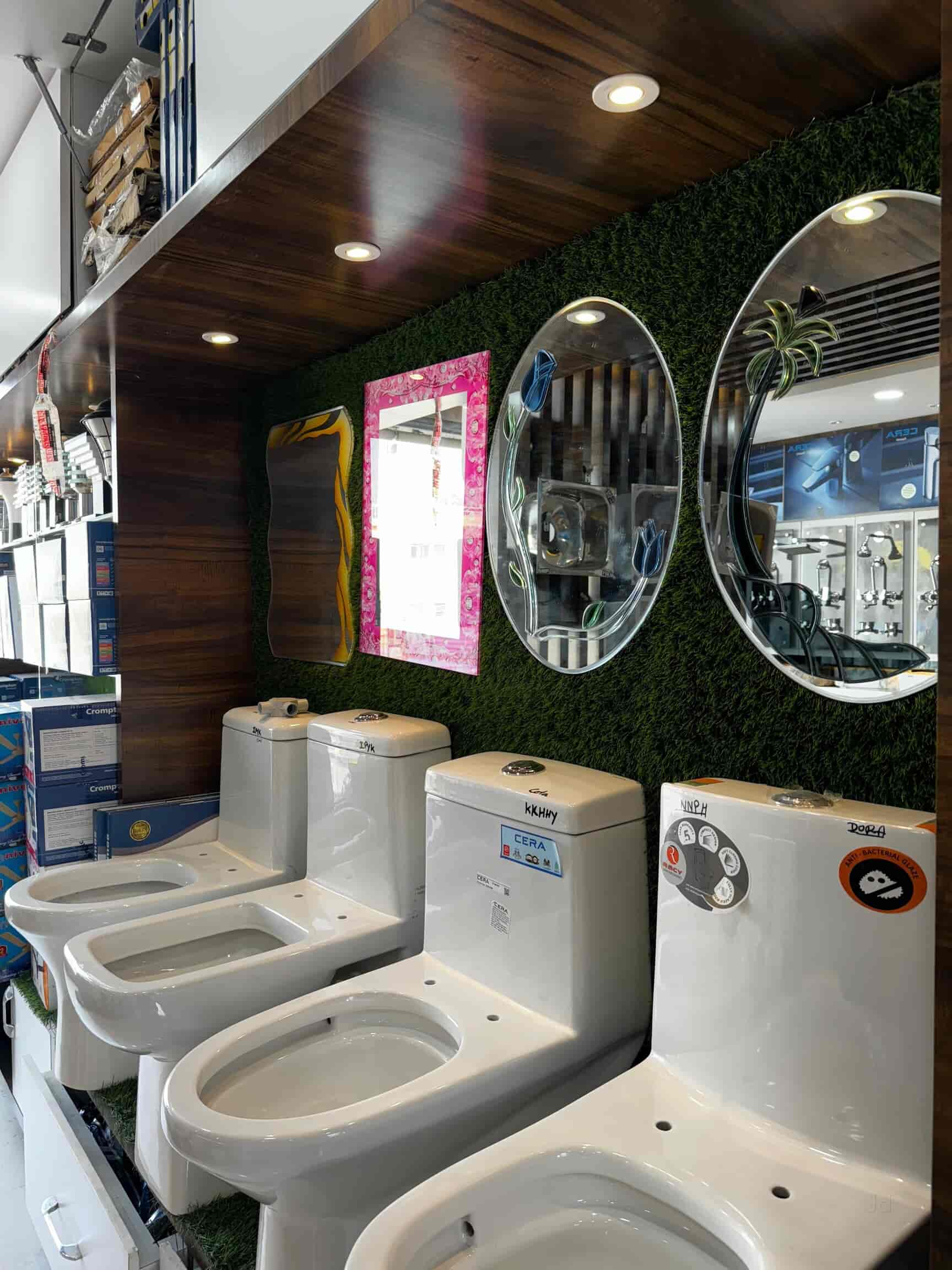 Bhavani Electricals Hardware Paints & Sanitary in Malkajgiri,Hyderabad ...