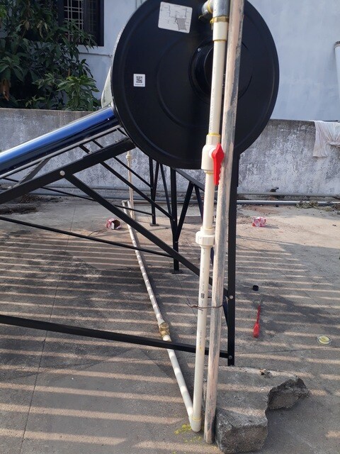 Catalogue - V Guard Solar Systems M S Enterprises in LB Nagar ...