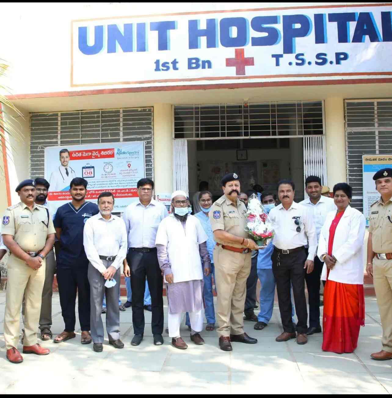 Unit Hospital in Hyderabad - Best Hospitals in Hyderabad - Justdial