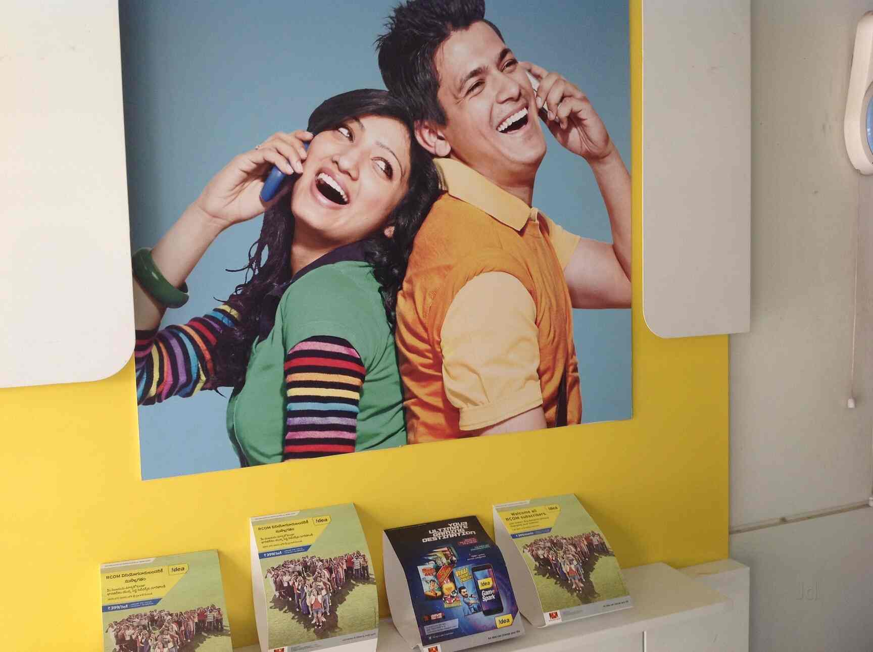 Top Vi Prepaid Mobile Phone Simcard Distributors in Dhone - प्रीपेड ...