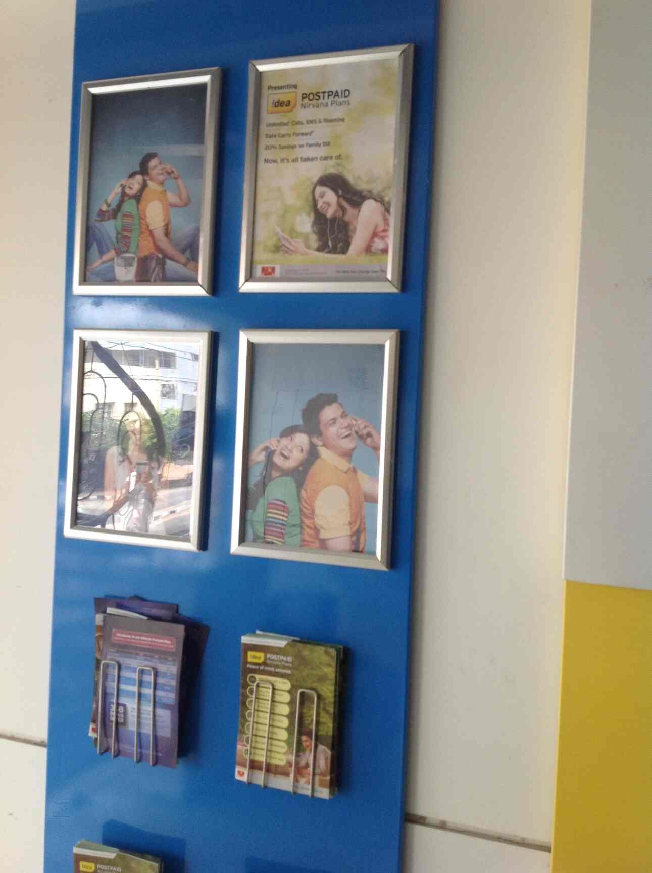 Top Vi Prepaid Mobile Phone Simcard Distributors in Dhone - प्रीपेड ...