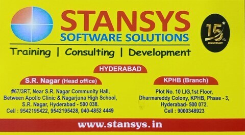 Vezeza Software Solutions in Hyderabad - Justdial