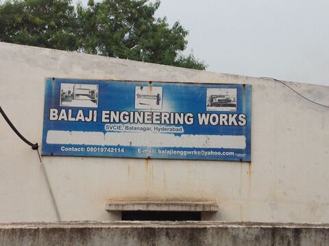 Top CNC Laser Cutting Services in Dammaiguda, Hyderabad - कंस लेज़र ...