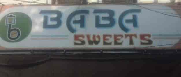 Baba Sweets in Chanchalguda,Hyderabad - Best Sweet Shops in Hyderabad ...