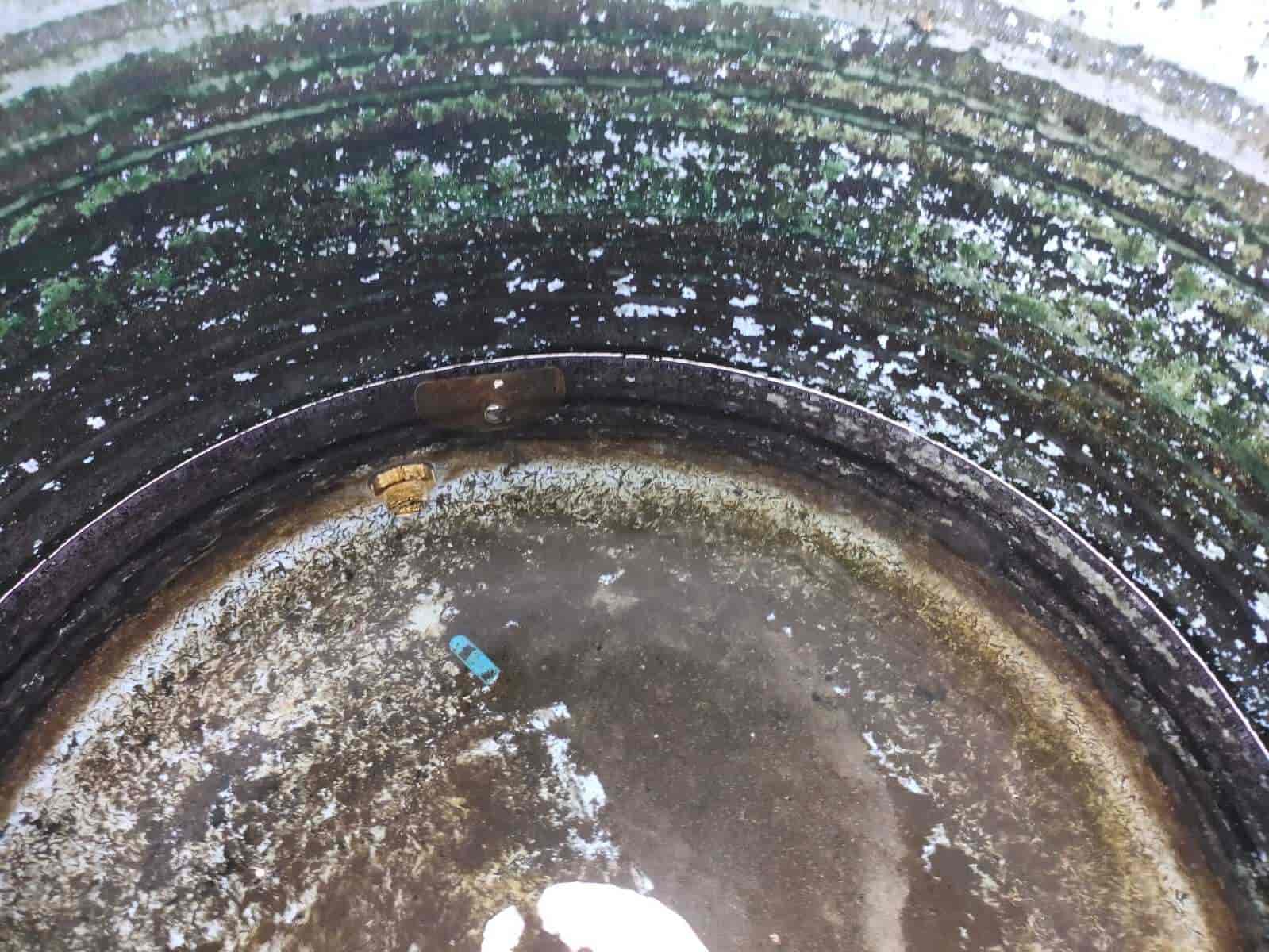 Sri Dattatreya Water Tank Cleaning Service in Rn Reddy Colony-meerpet ...