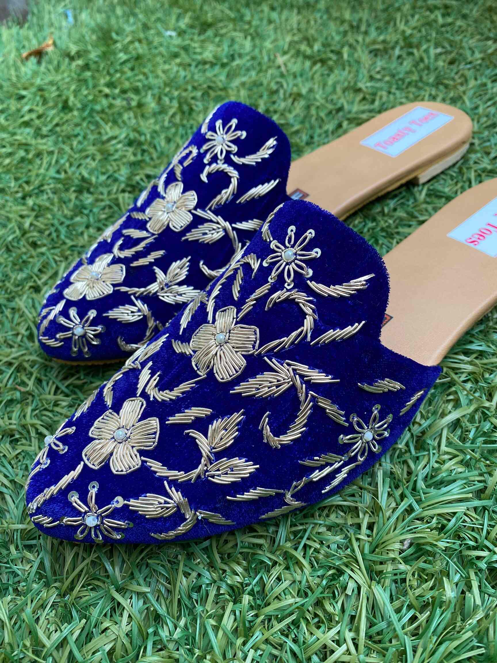 Toasty Toes in Chandulal Baradari,Hyderabad - Best Shoe Dealers in ...