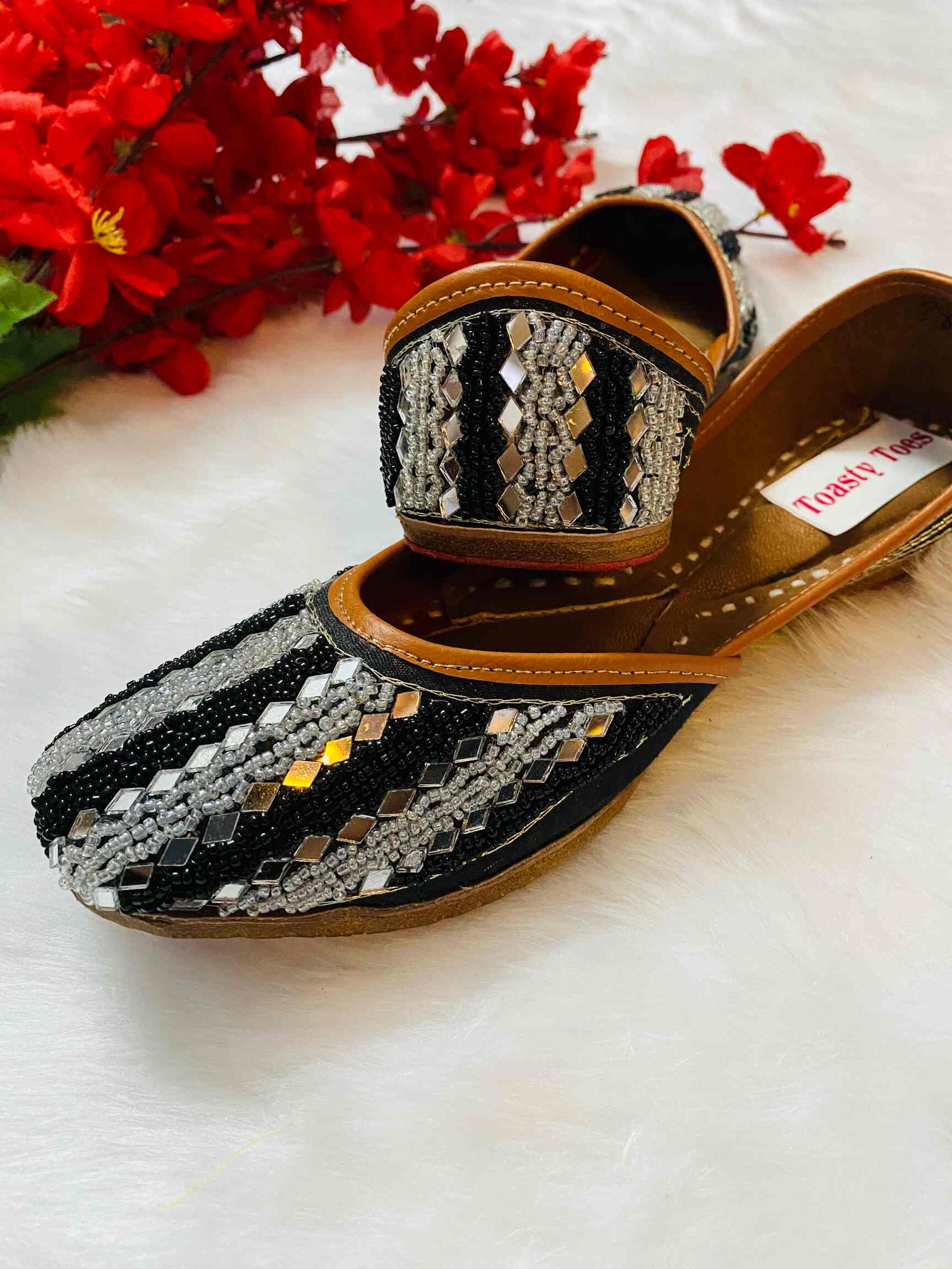 Toasty Toes in Chandulal Baradari,Hyderabad - Best Shoe Dealers in ...