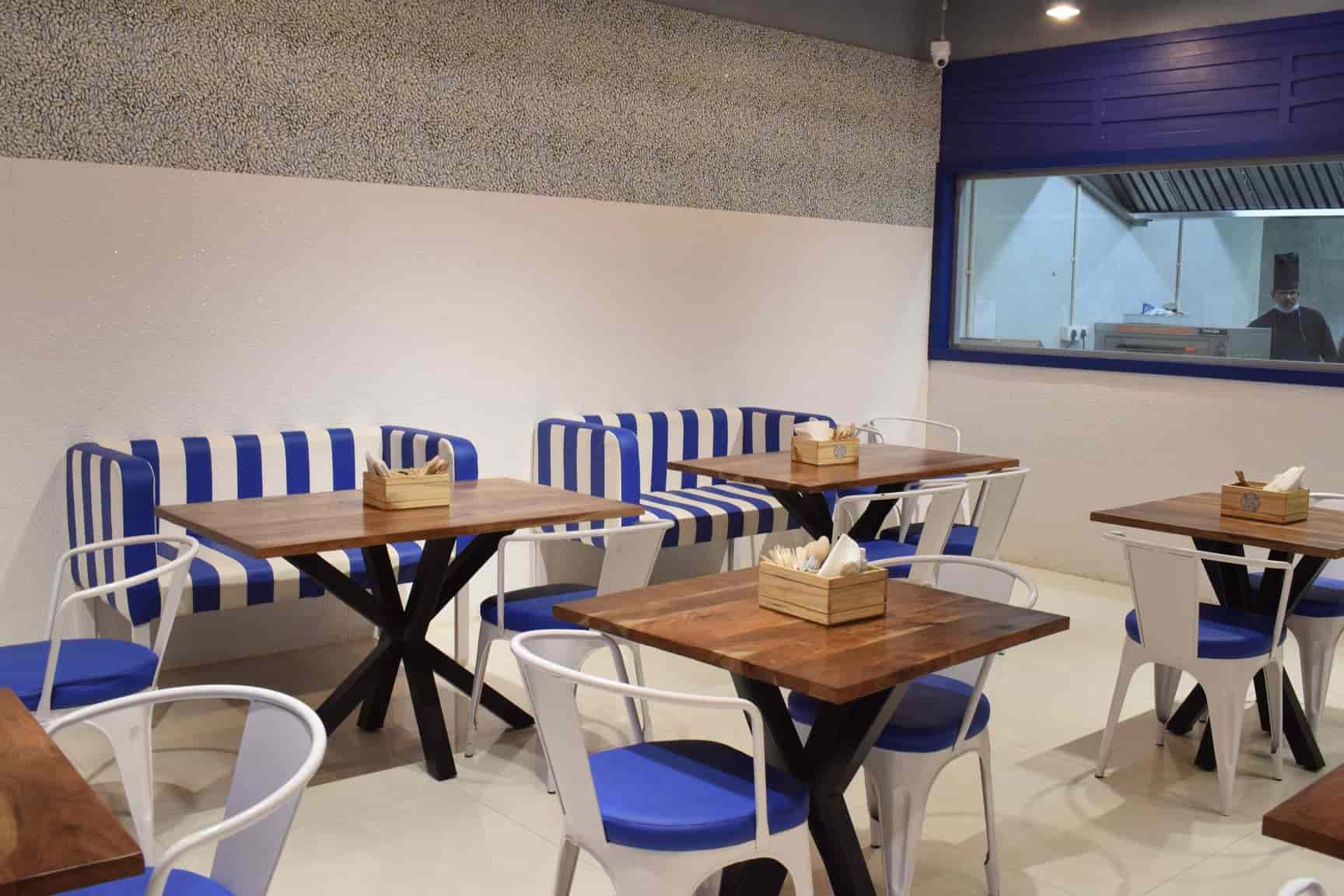 Wanderlust Bakes in Puppalaguda,Hyderabad - Best Bakeries in Hyderabad ...