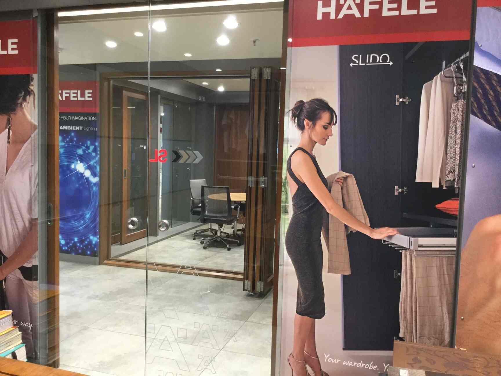 Hafele Design Studio in Madinaguda,Hyderabad - Best Interior Designers ...