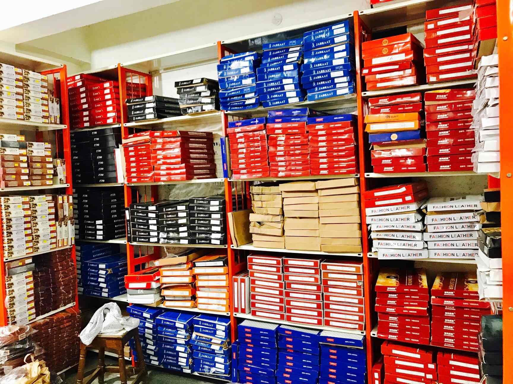 Geeta Belt House in Siddiamber Bazar,Hyderabad - Best Cap Retailers in ...
