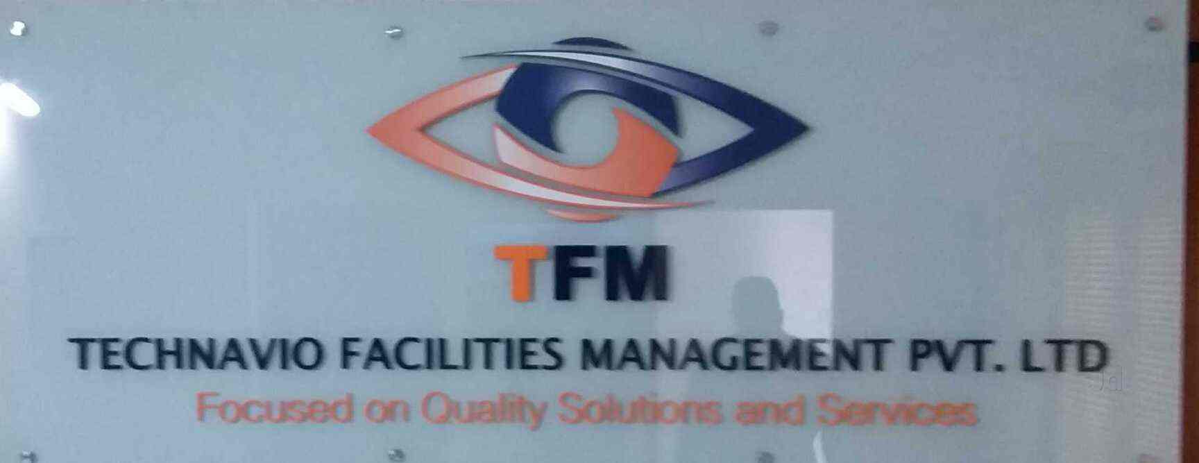 Technavio Facilities Management in Mehdipatnam,Hyderabad - Best ...