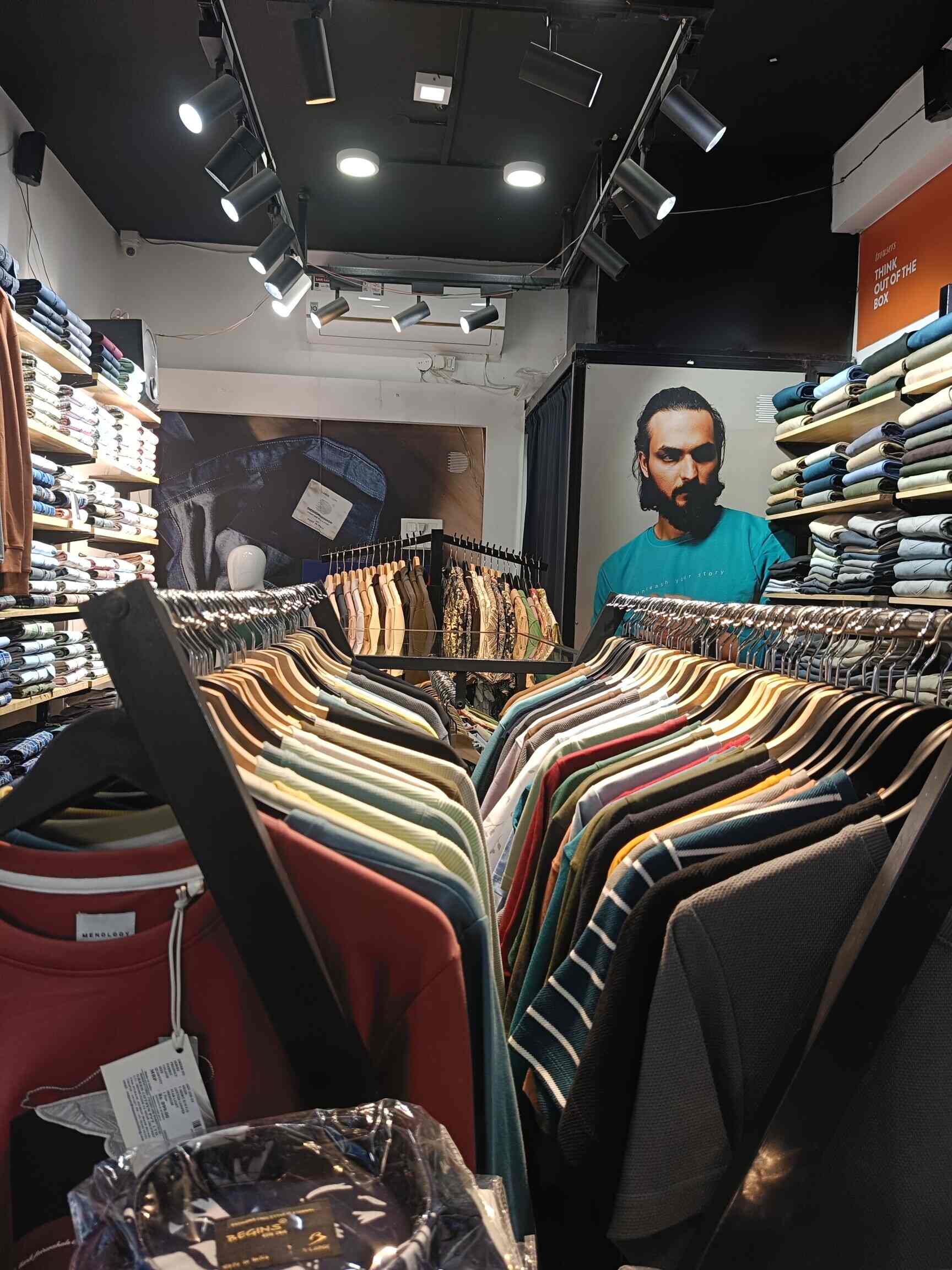 Stylike Mens Ware in Kukatpally,Hyderabad - Best Men Readymade Garment ...