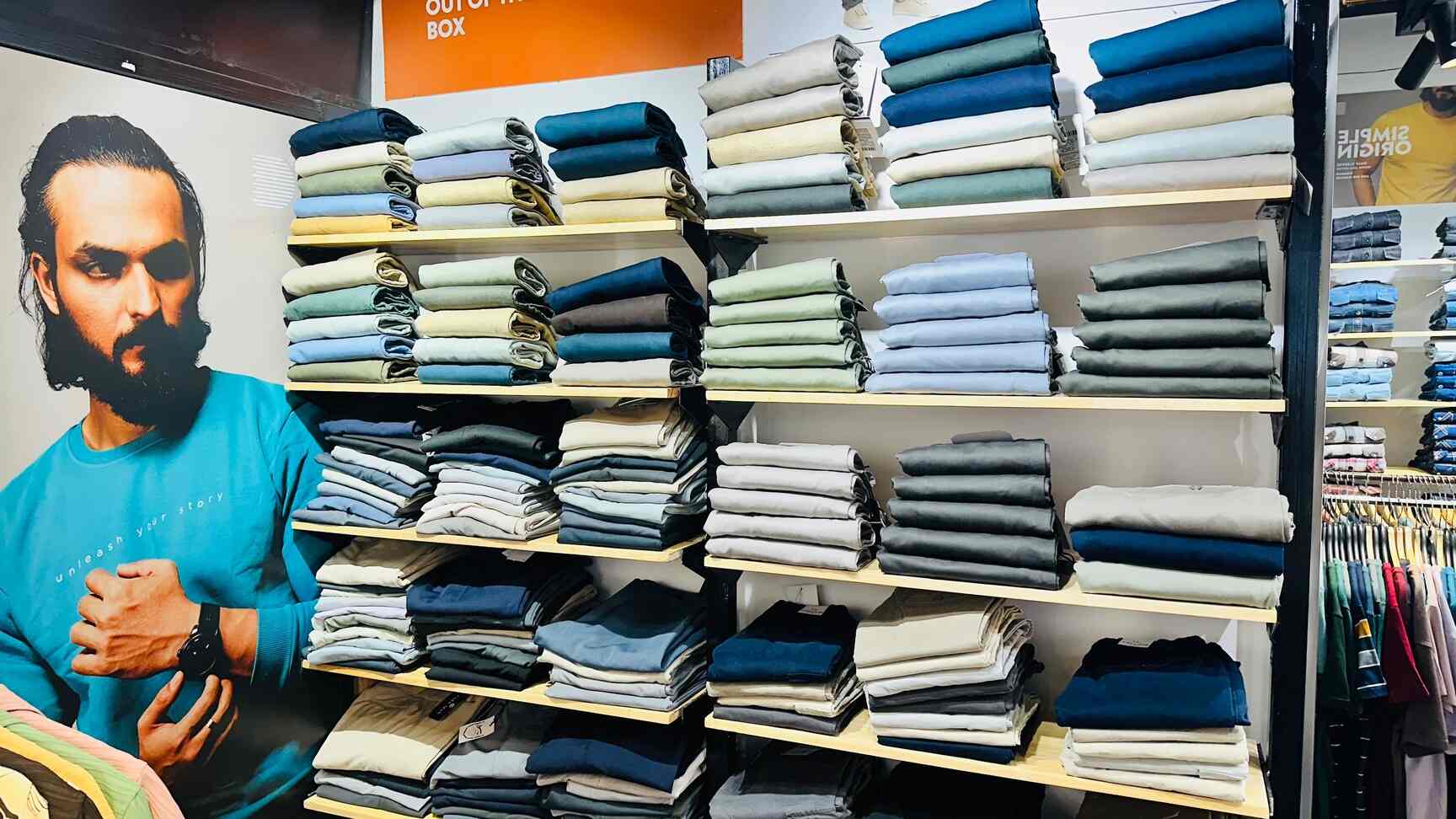 Stylike Mens Ware in Kukatpally,Hyderabad - Best Men Readymade Garment ...