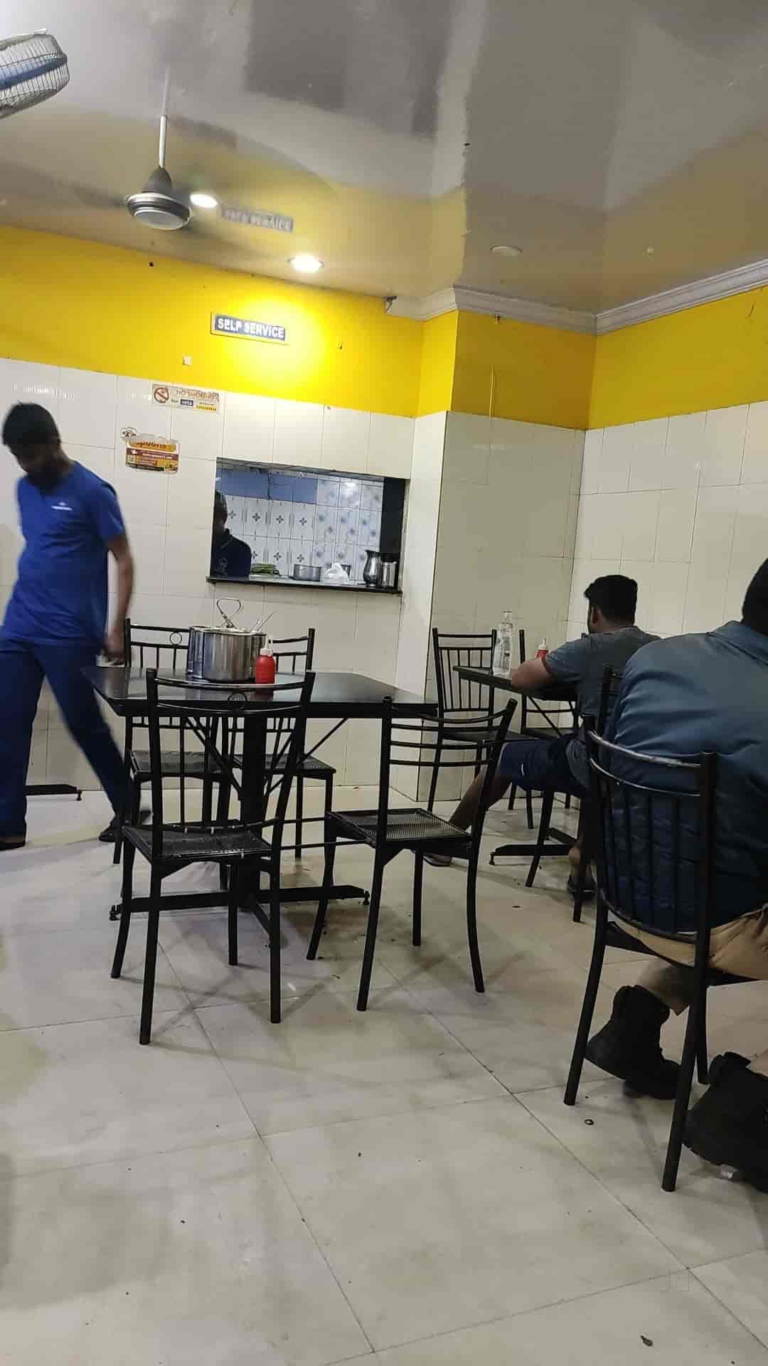 Sreenidhi Tiffin Center in Mehdipatnam,Hyderabad - Best Tiffin Services ...