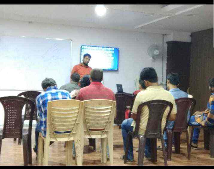 IT Pro - Skill Set in Dilsukh Nagar,Hyderabad - Best Computer Training ...