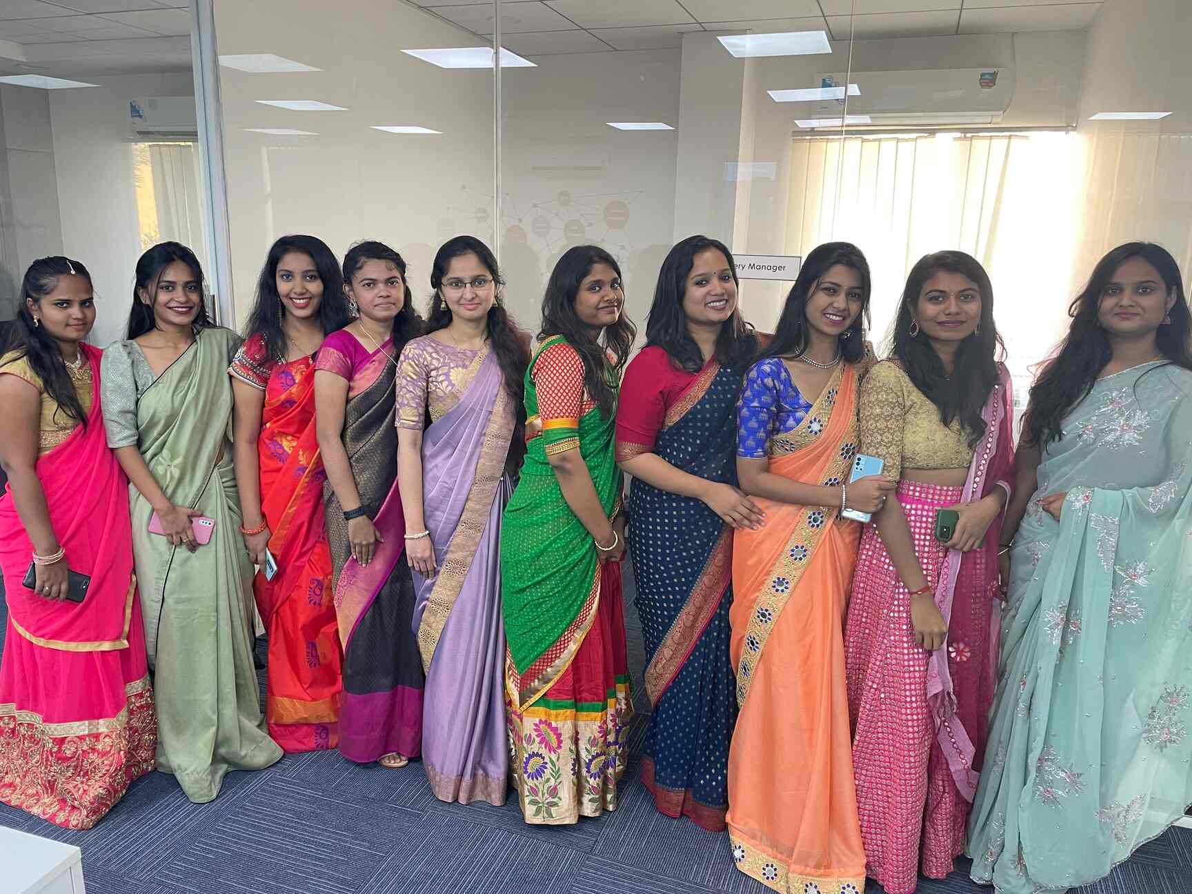 Libsys Inc India in Madhapur,Hyderabad - Best Strategic Staffing ...