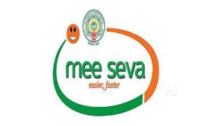 Mee Seva in Chintal Basti,Hyderabad - Best Aadhaar Card Offices in ...