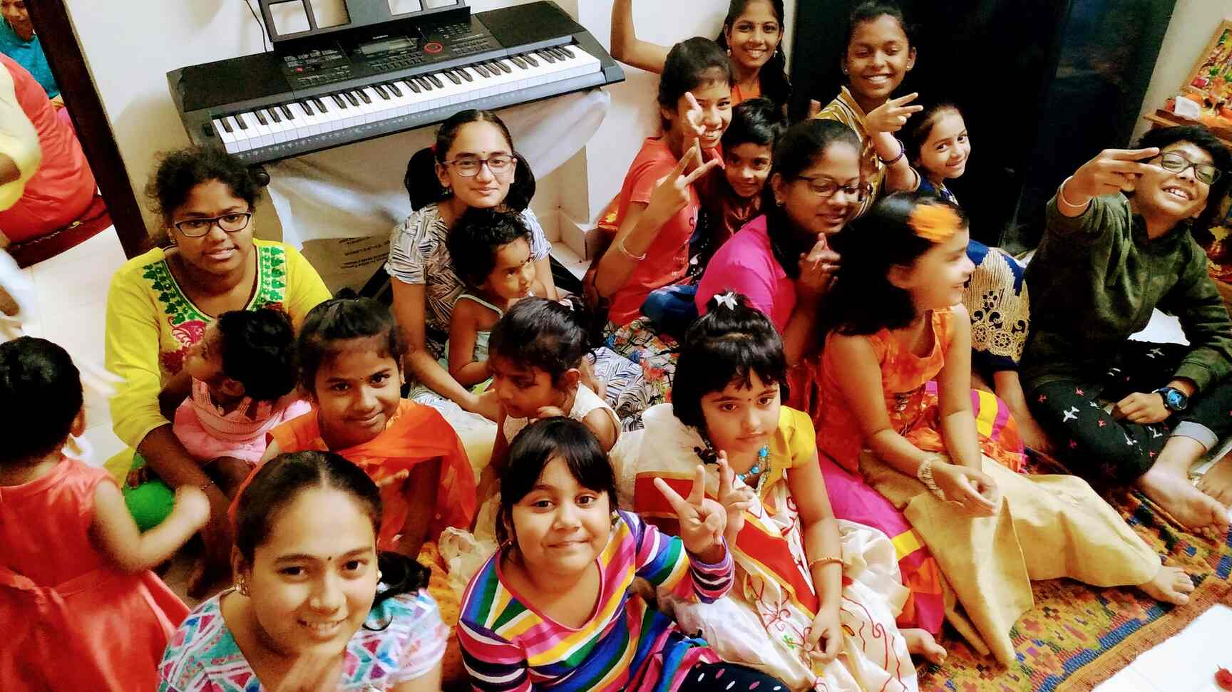 Sur Music Academy in Kukatpally,Hyderabad - Best Music Classes in ...