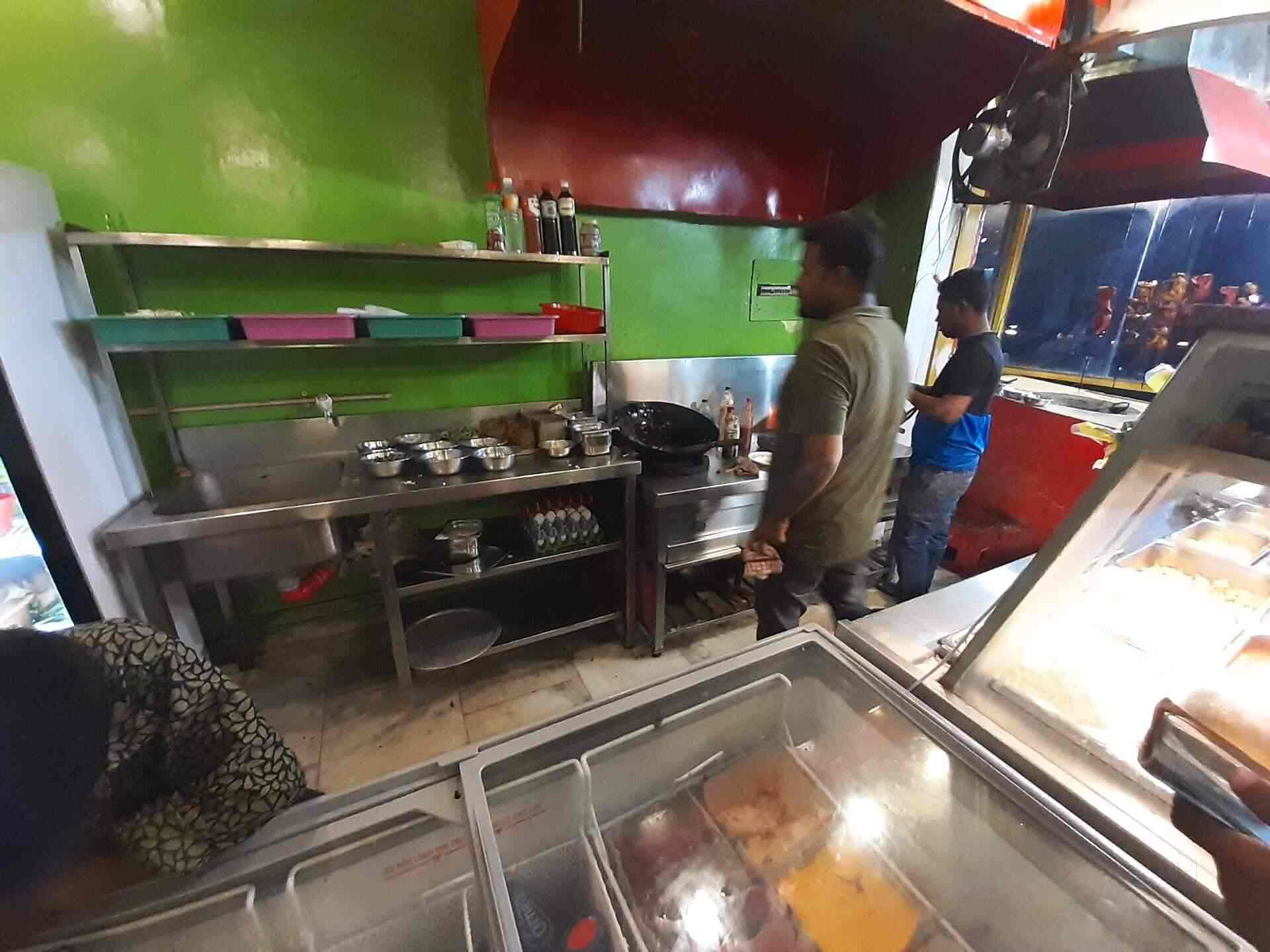 Zaitoon Food Point in Toli Chowki,Hyderabad - Order Food Online - Best ...
