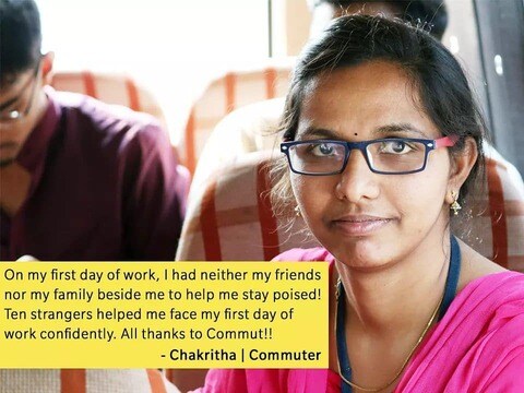 Catalogue - Commut.co in Gachibowli , Hyderabad - Justdial