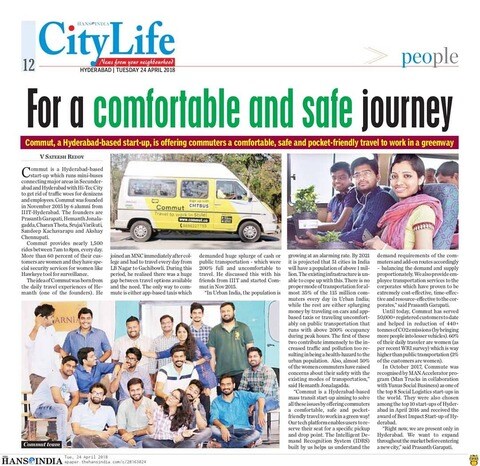 Catalogue - Commut.co in Gachibowli , Hyderabad - Justdial