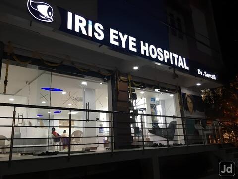 List Of Best Eye Hospitals in Chevella - Best Eye Doctor near me - Book ...