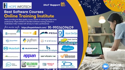 Top Azure Databricks Training Institutes in Hyderabad - Justdial