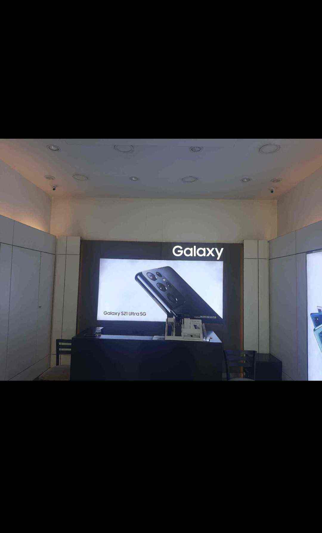 Samsung Smart Cafe in Toli Chowki,Hyderabad - Best Mobile Phone Dealers ...