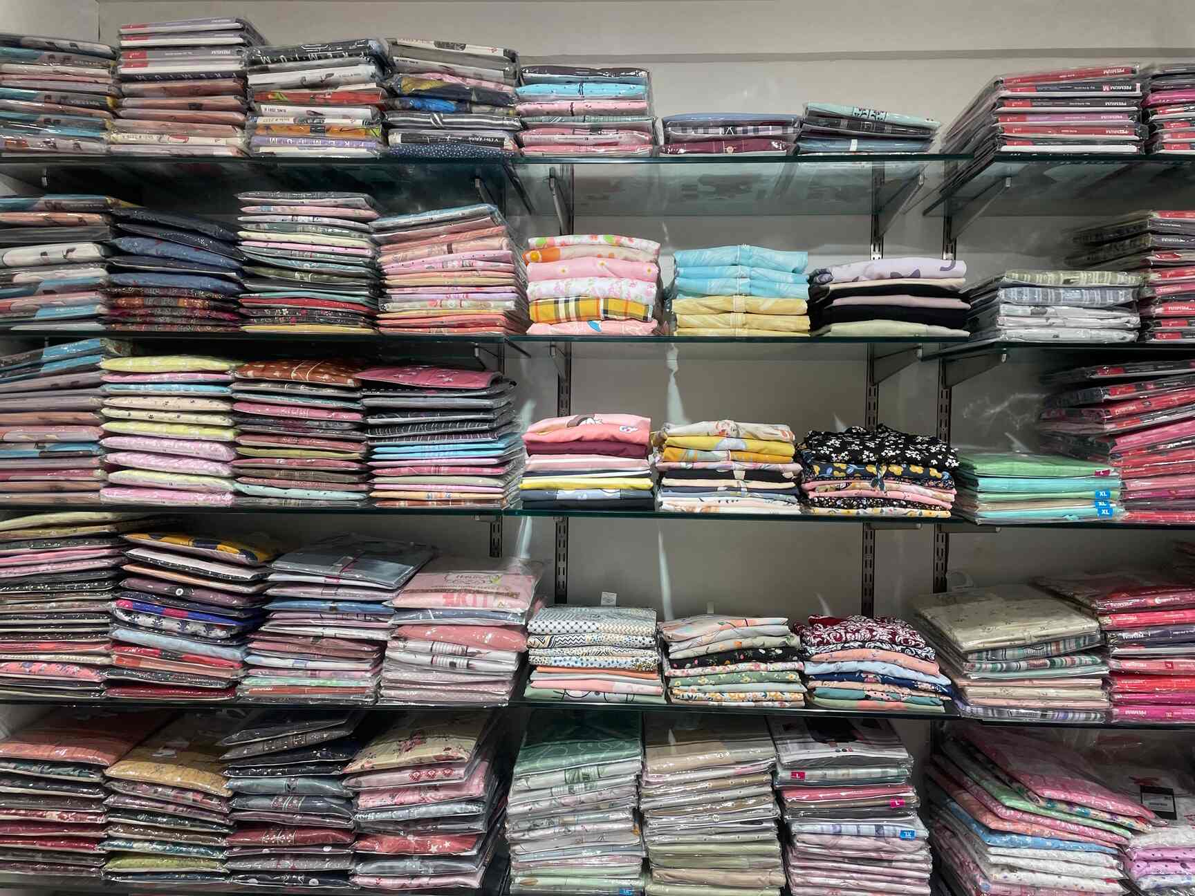 Balaji Hosiery And Nightwear in Banjara Hills,Hyderabad - Best Women ...