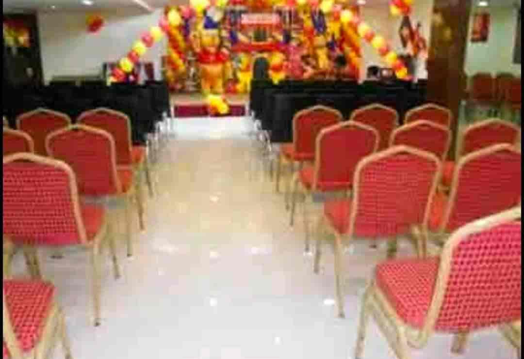 Golden Petal Banquet Hall in padmarao nagar,Hyderabad - Best Banquet ...