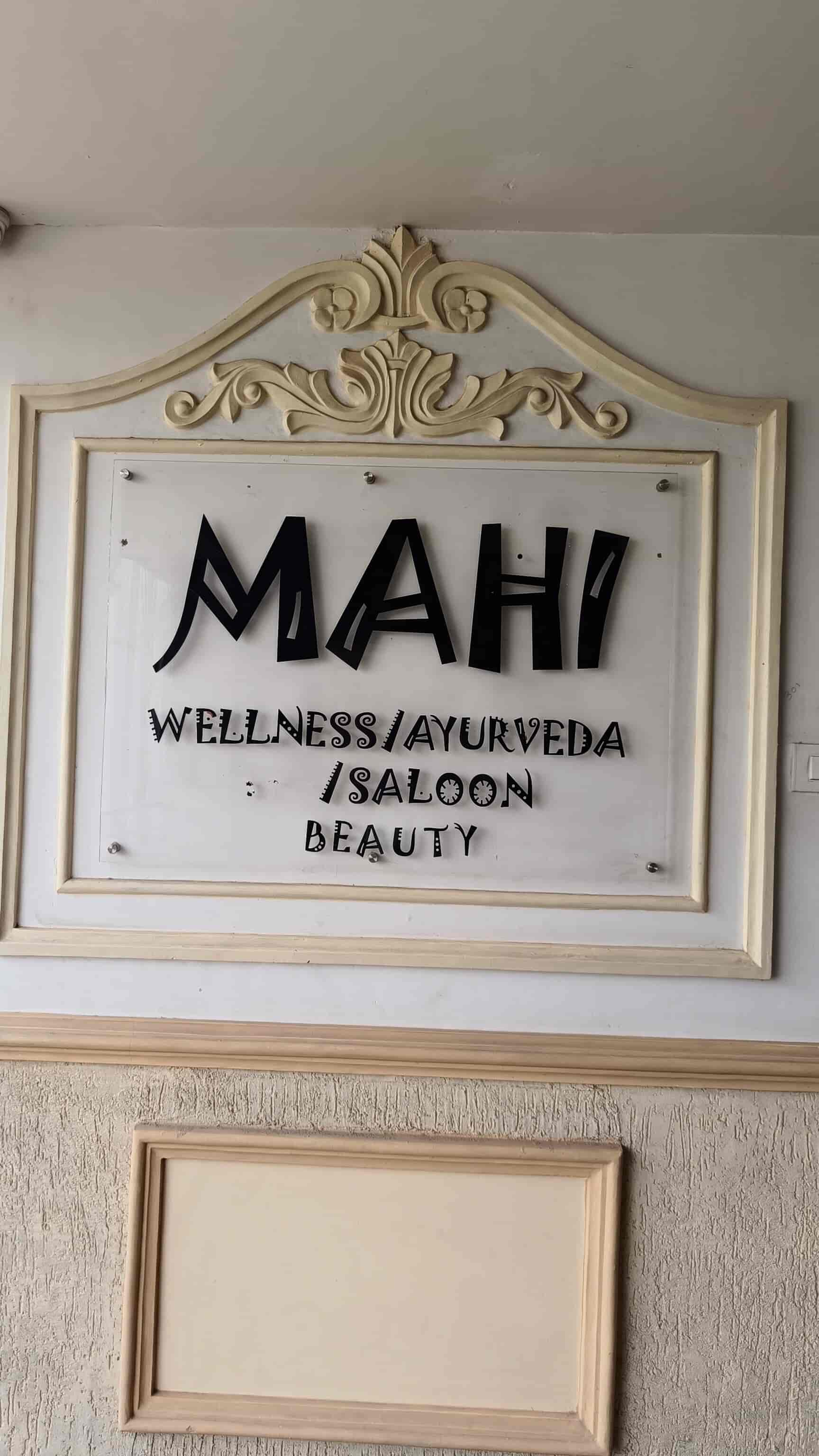 Mahi Spa & Saloon in Banjara Hills,Hyderabad - Best Beauty Spas in ...