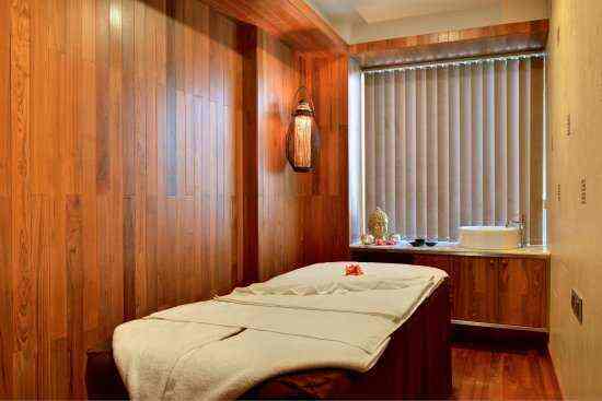 Mahi Spa & Saloon in Banjara Hills,Hyderabad - Best Beauty Spas in ...