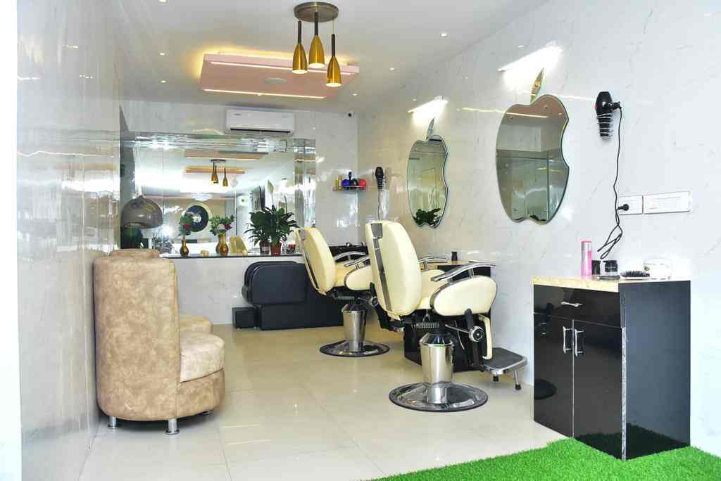 Top Thai Body Massage Centres For Women Near Harsha Hotel Nampally