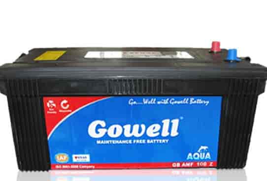 Gowell Industries in Uppal,Hyderabad - Best Automobile Battery Dealers ...