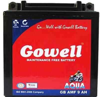Gowell Industries in Uppal,Hyderabad - Best Automobile Battery Dealers ...