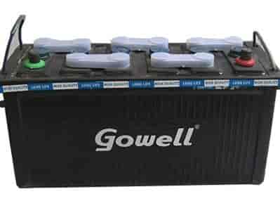 Gowell Industries in Uppal,Hyderabad - Best Automobile Battery Dealers ...