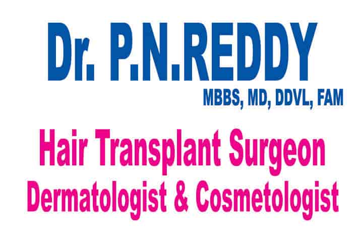 Dr. P N Reddy Dermatologist in Vidya Nagar,Hyderabad - Best ...