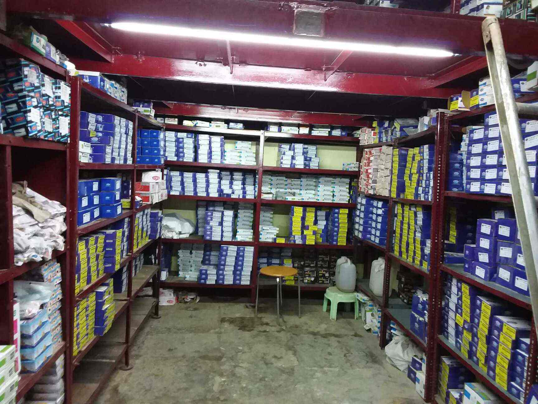 Sri Balaji Marketing in Ranigunj-Secunderabad,Hyderabad - Best ...