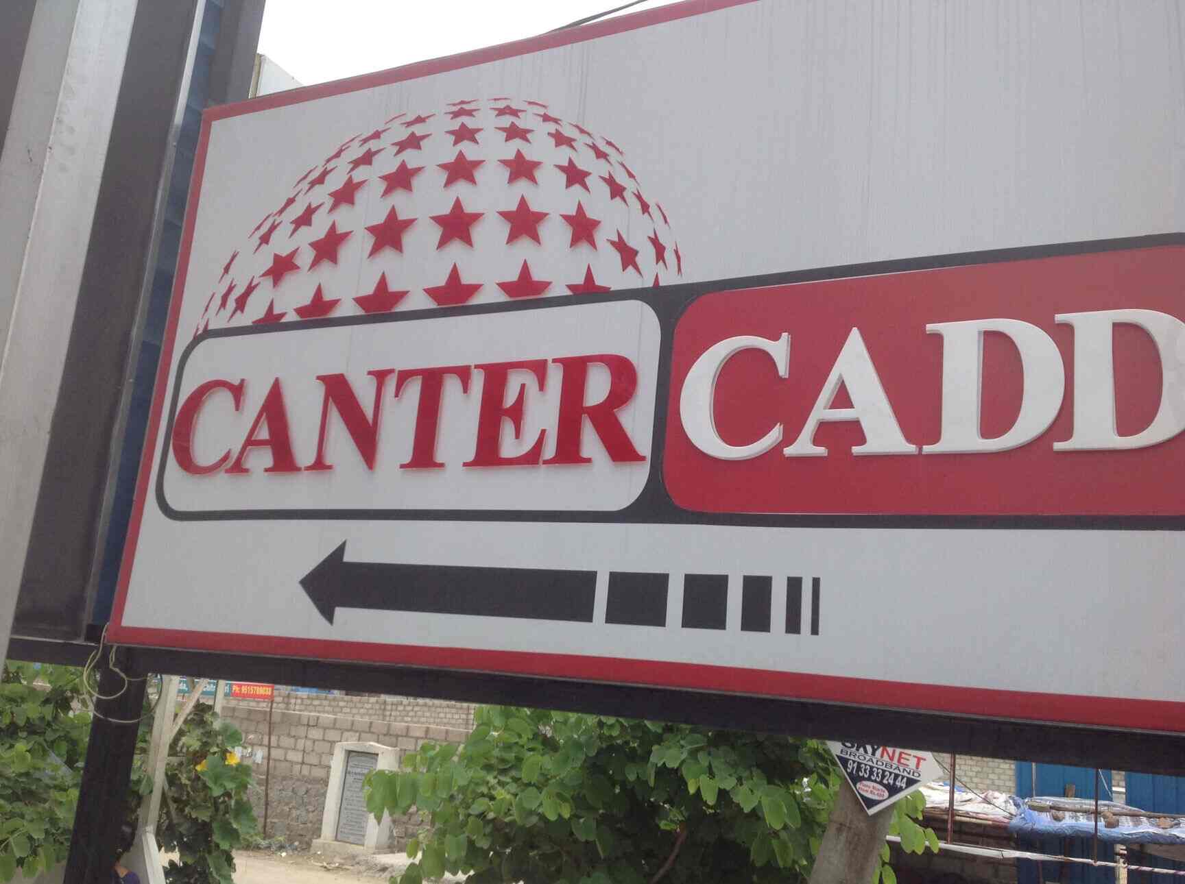 Canter CADD Dilsukhnagar in Kothapet,Hyderabad - Best Ansys Training ...