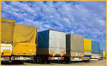 Catalogue - Jaipur Golden Transport Company Pvt Ltd in Patancheru ...