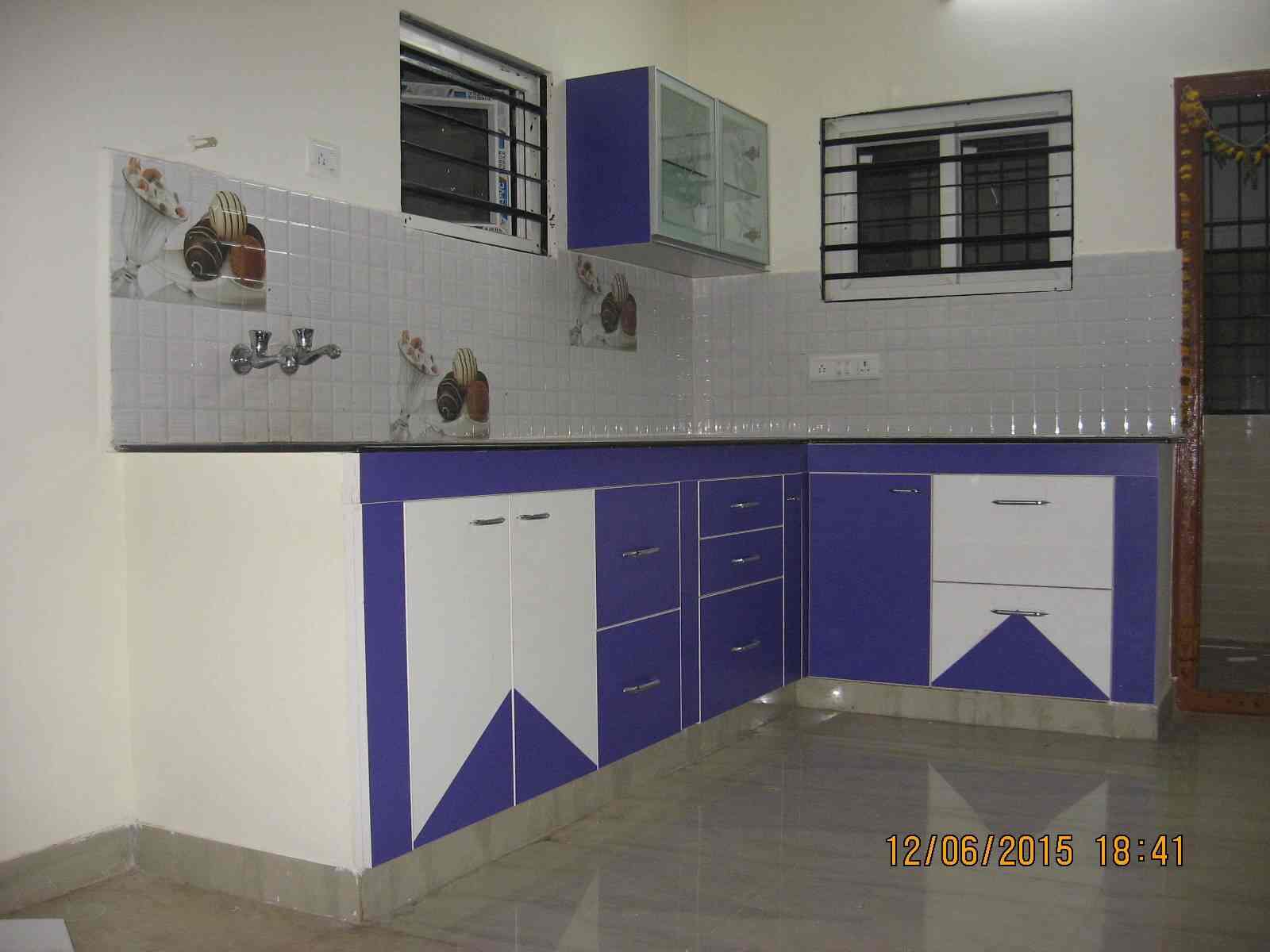 Hansi Kitchens in Gachibowli,Hyderabad - Best Modular Kitchen Dealers ...