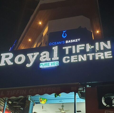 Top Tiffin Services For Monthly Basis in Chevella, Hyderabad near me ...