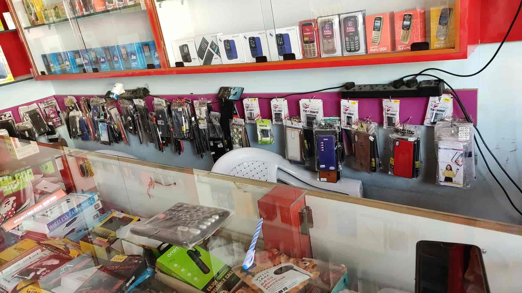 S S Mobiles in Nagole,Hyderabad - Best Mobile Phone Dealers in ...