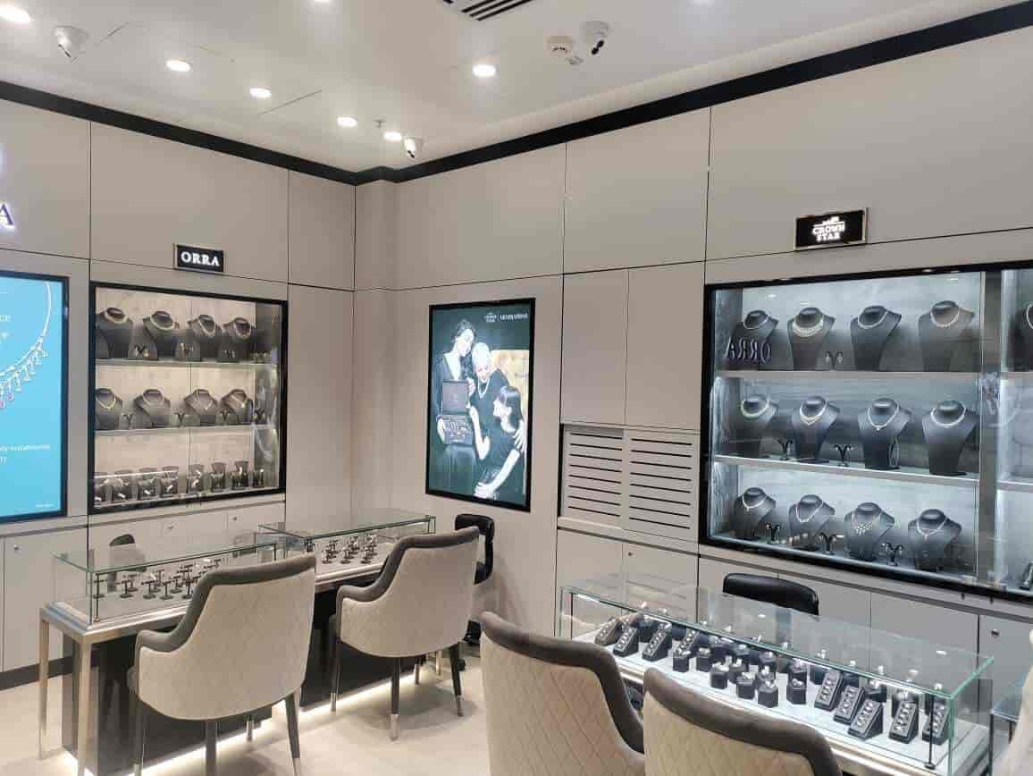 Orra Fine Jewellery in Madhapur,Hyderabad - Best Jewellery Showrooms in ...