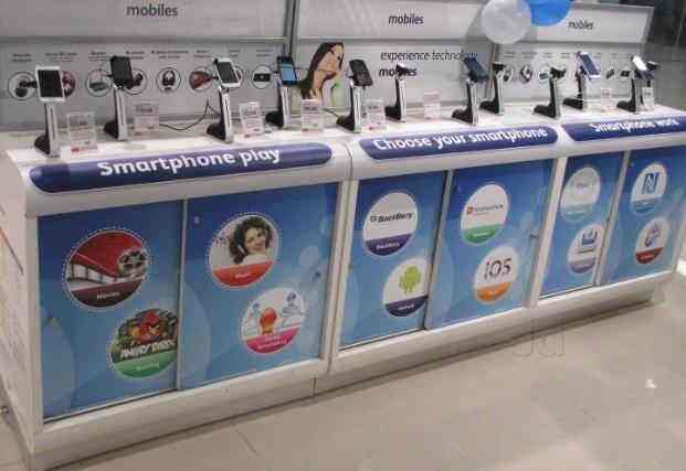 Reliance Digital Xpress Mini in Chaitanyapuri,Hyderabad - Best ...