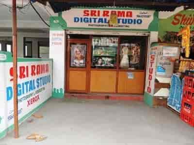 Sri Rama Studio in Kukatpally,Hyderabad - Best Digital Photo Studios in ...
