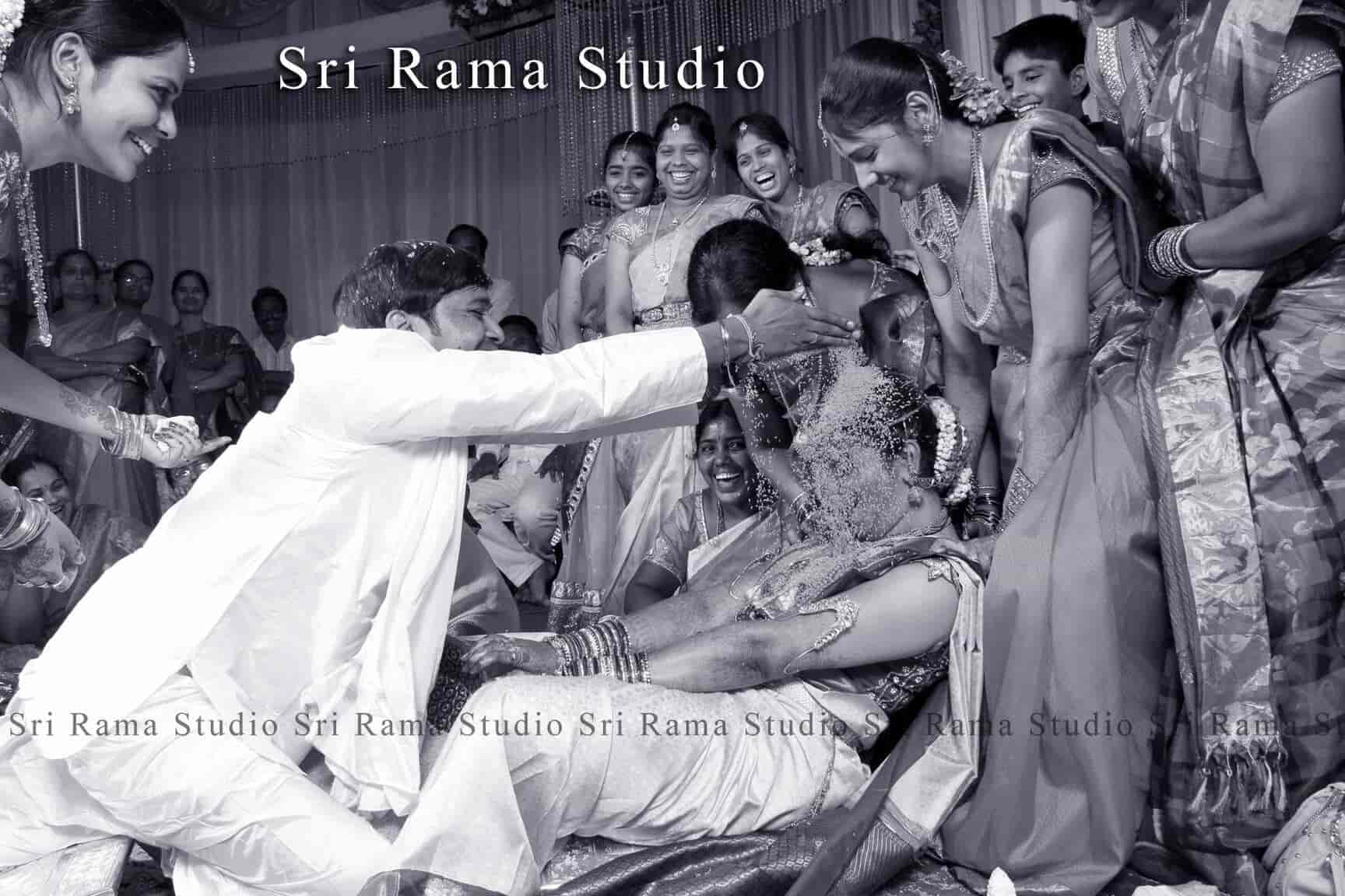 Sri Rama Studio in Kukatpally,Hyderabad - Best Digital Photo Studios in ...
