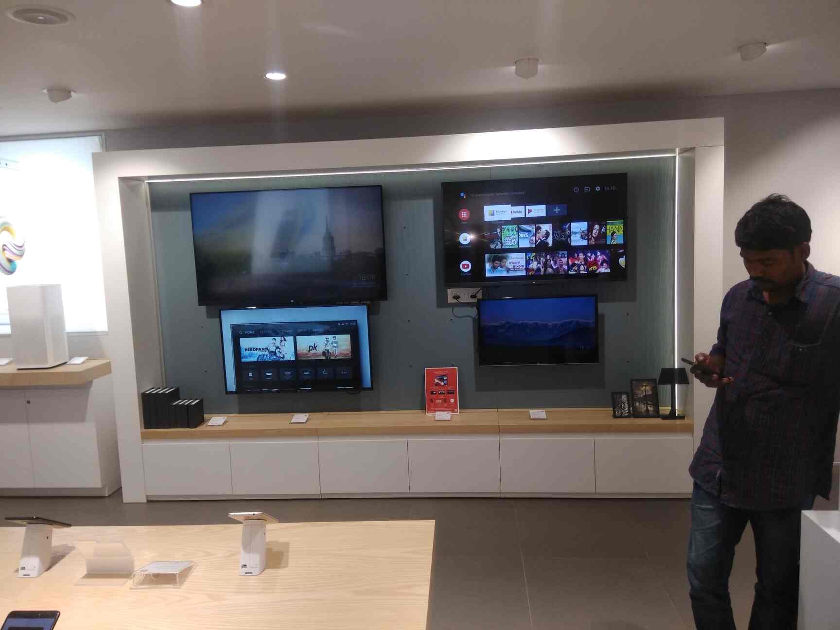 Mi Official Store in Kapra,Hyderabad - Best Mobile Phone Dealers in ...