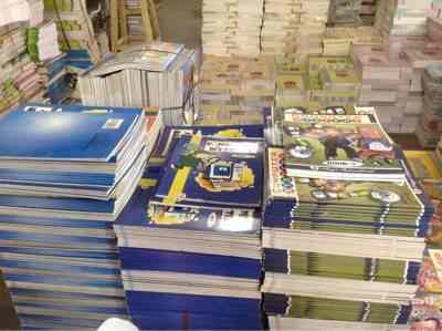 Angel Book House Pvt Ltd in Charminar,Hyderabad - Best Book Shops in ...